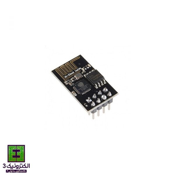 ماژول ESP8266-12E